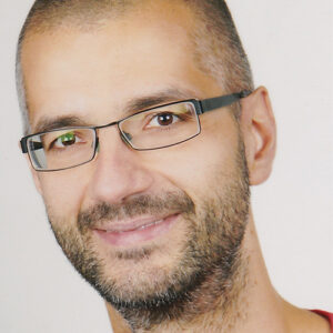 Referentinnen und Referenten – #FAUinsights